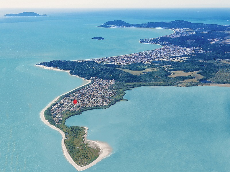 Praia da Daniela | Florianópolis | Norte da Ilha da Magia