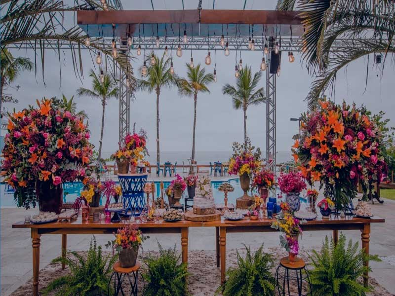 Eventos | Beach Hotel Sunset Litoral Norte, SP