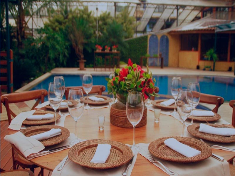 Eventos | Beach Hotel Sunset Litoral Norte, SP