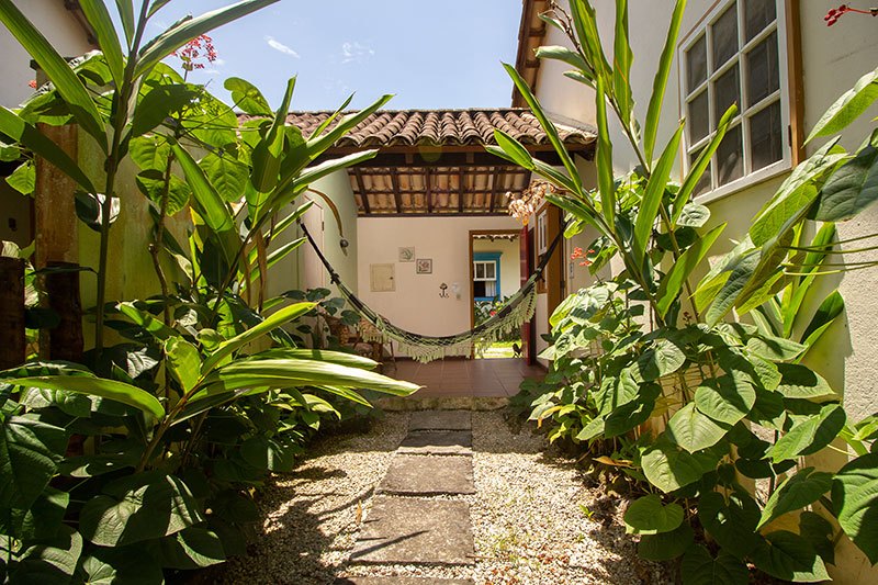 Pousada em Paraty, Rio de Janeiro | Pousada Villas de Paraty