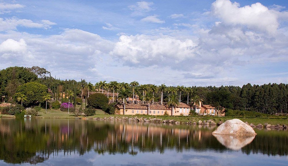 O que fazer em Pinhal