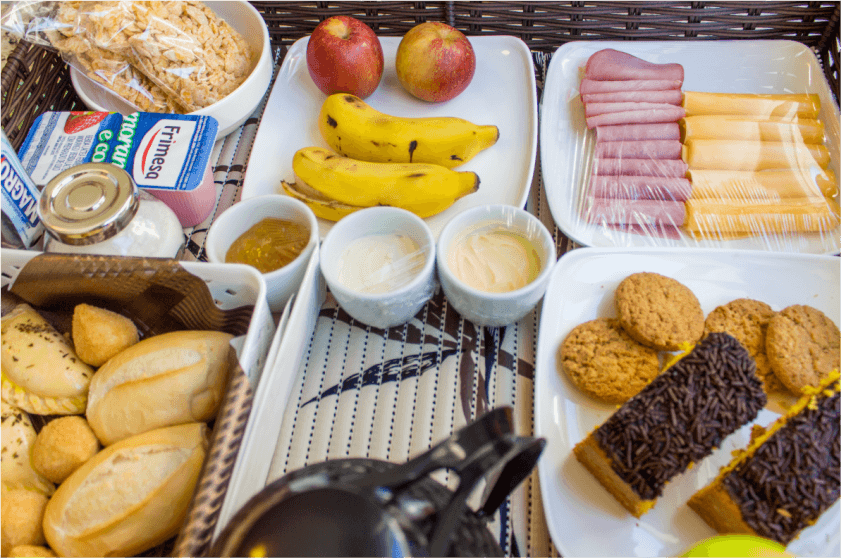 Experiência | Pousada Villa Maciel | O melhor para sua comodidade