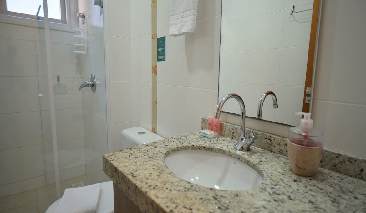 Apartamento em Quatro Ilhas, Bombinhas - SC | Pousada Villa Maciel