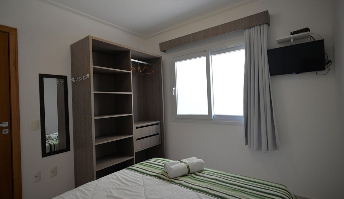 Apartamento em Quatro Ilhas, Bombinhas - SC | Pousada Villa Maciel