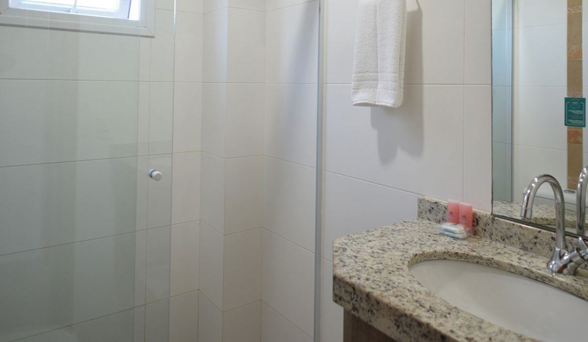 Apartamento em Quatro Ilhas, Bombinhas - SC | Pousada Villa Maciel