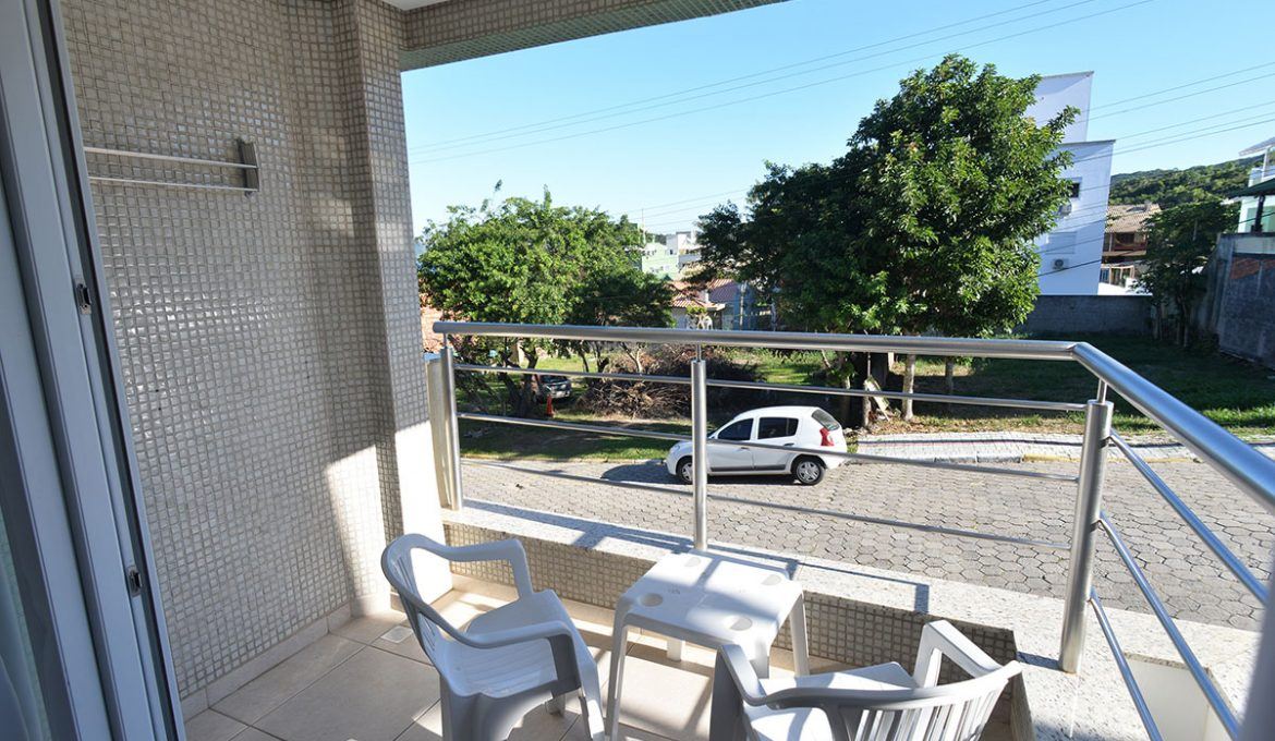 Apartamento em Quatro Ilhas, Bombinhas - SC | Pousada Villa Maciel