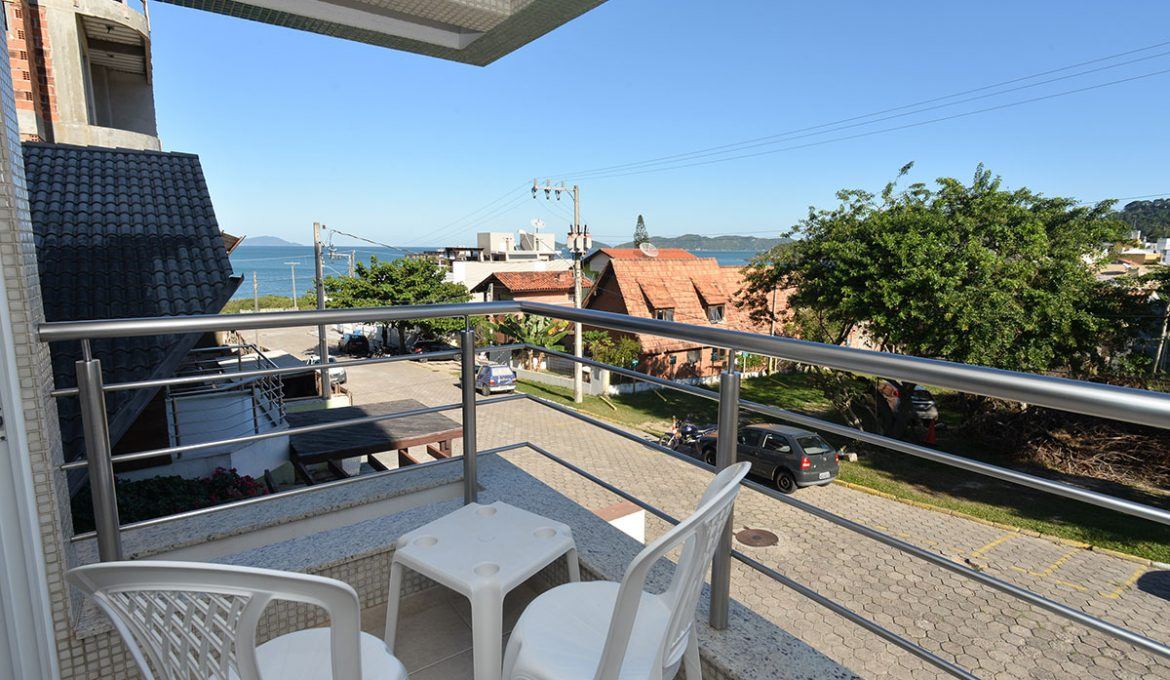 Apartamento em Quatro Ilhas, Bombinhas - SC | Pousada Villa Maciel